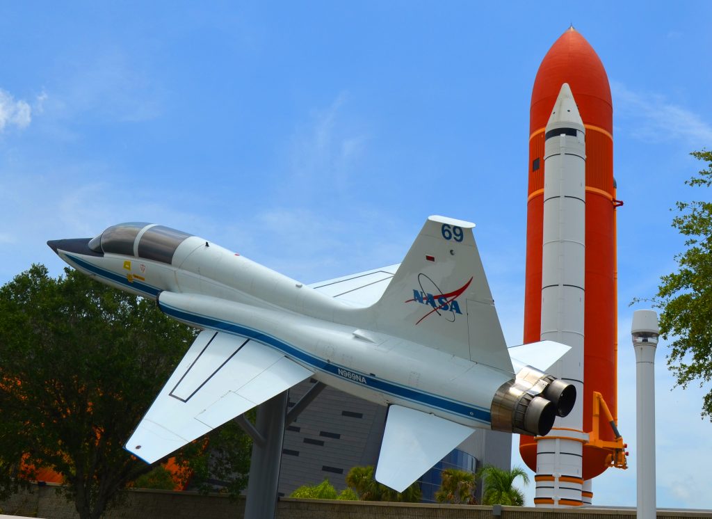 Kennedy Space Center : A Can't Miss Destination on Merritt Island for ...