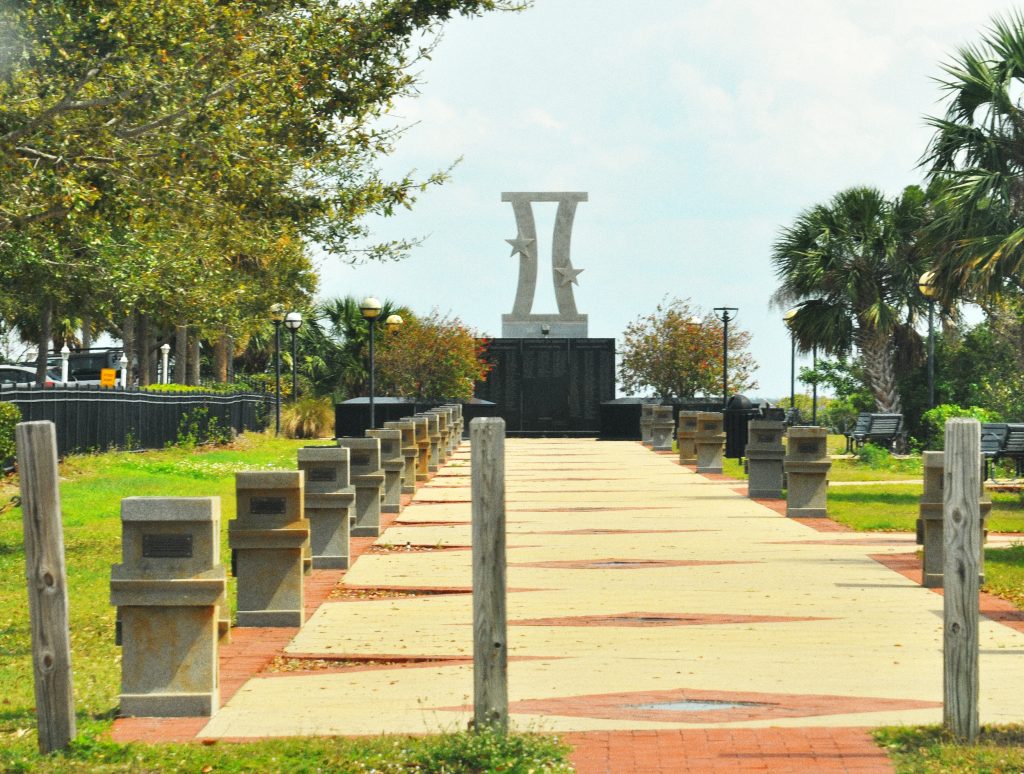 Look to Titusville Florida as the Kennedy Space Center starts to host ...
