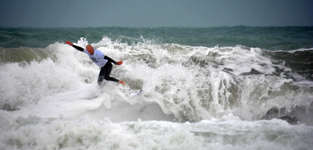 Villon Locals-Only Surf Competition, 2023 ~ Visit Brevard Florida